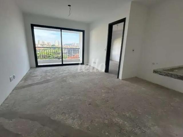 Apartamento para Venda em São Paulo/SP Santana 1 Quartos
