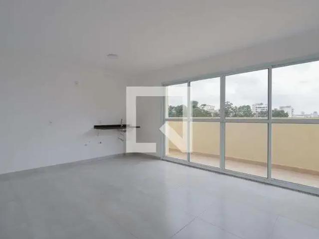 Apartamento para Venda em São Paulo/SP Santana 1 Quartos