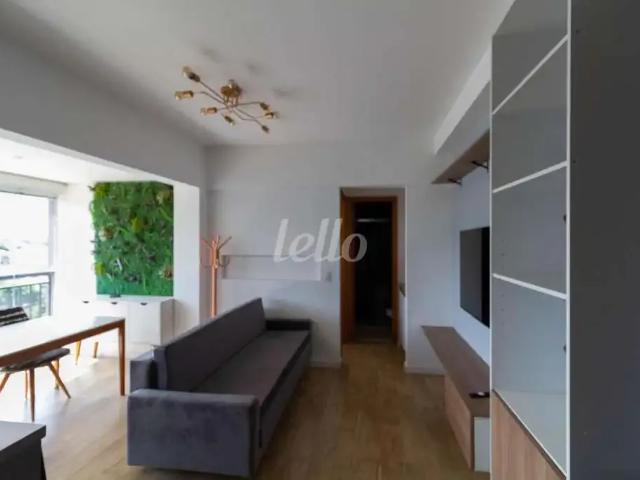 Apartamento para Venda em São Paulo/SP Santana 1 Quartos