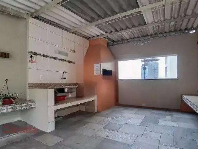 Apartamento para Venda em São Paulo/SP Santana 1 Quartos