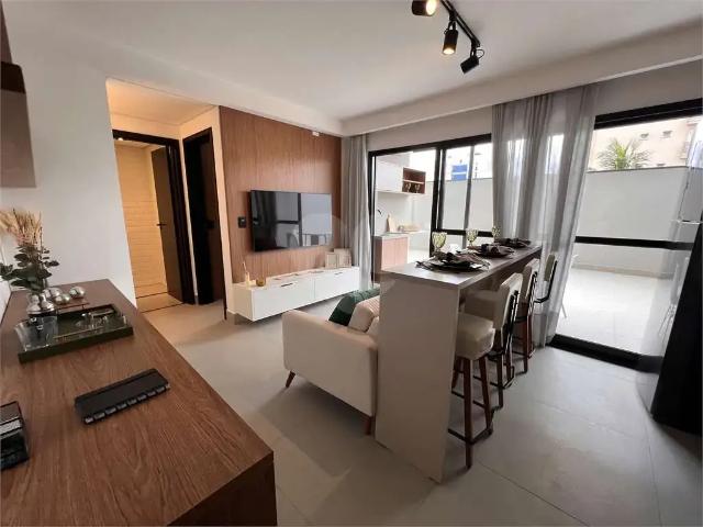 Apartamento para Venda em São Paulo/SP Santana 1 Quartos