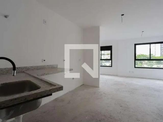 Apartamento para Venda em São Paulo/SP Santana 1 Quartos