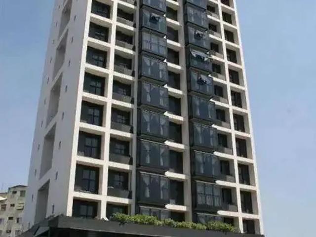 Apartamento para Venda em São Paulo/SP Santana 1 Quartos