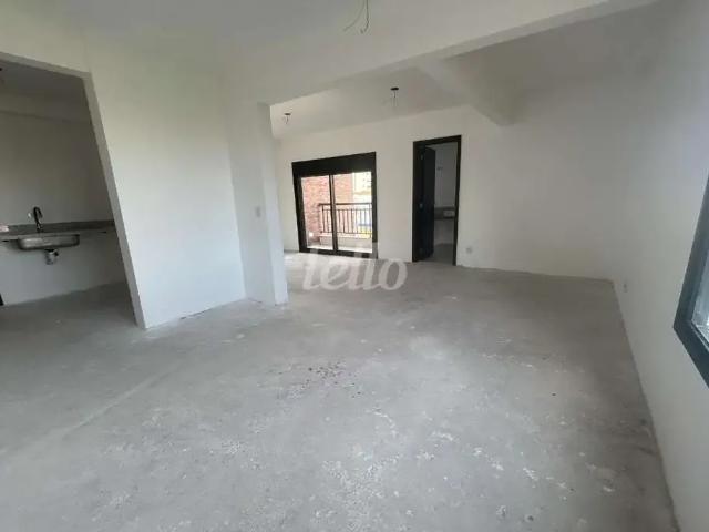 Apartamento para Venda em São Paulo/SP Santana 1 Quartos