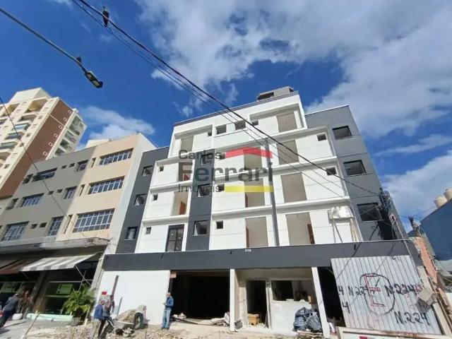 Apartamento para Venda em São Paulo/SP Santana 1 Quartos