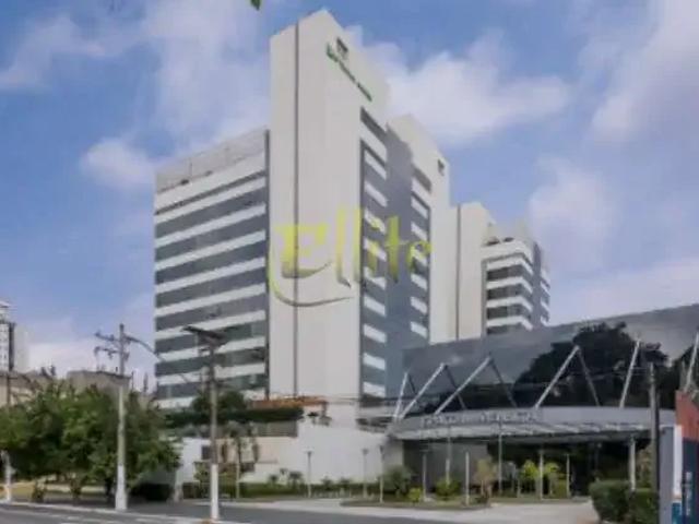 Apartamento para Venda em São Paulo/SP Santana 1 Quartos