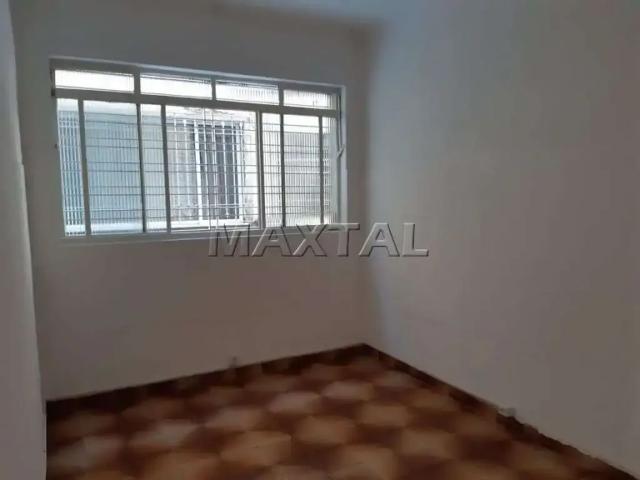Apartamento para Venda em São Paulo/SP Santana 1 Quartos