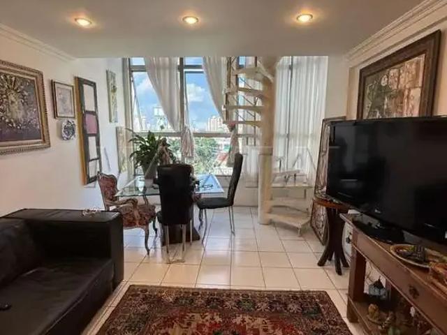 Apartamento para Venda em São Paulo/SP Santana 1 Quartos