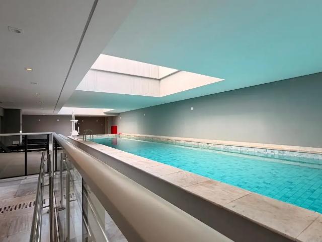 Apartamento para Venda em São Paulo/SP Santana 1 Quartos