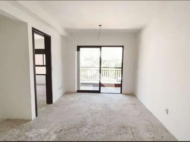 Apartamento para Venda em São Paulo/SP Santana 1 Quartos