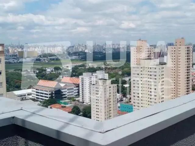 Apartamento para Venda em São Paulo/SP Santana 1 Quartos
