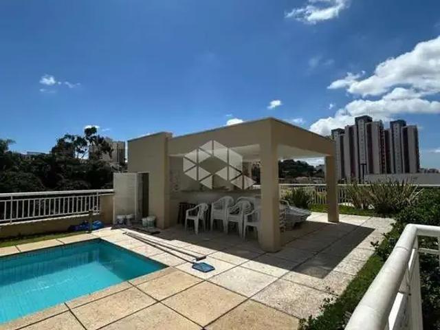 Apartamento para Venda em São Paulo/SP Santana 1 Quartos