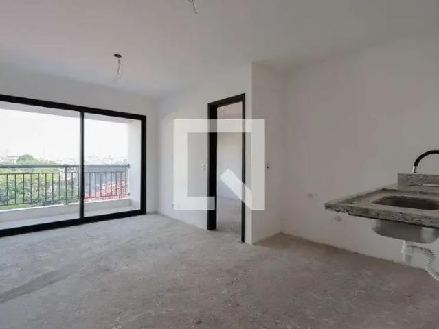 Apartamento para Venda em São Paulo/SP Santana 1 Quartos