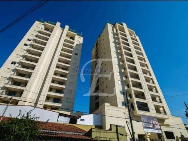 Apartamento para Venda em São Paulo/SP Santana 1 Quartos