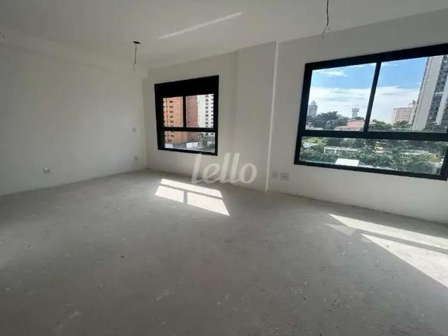 Apartamento para Venda em São Paulo/SP Santana 1 Quartos