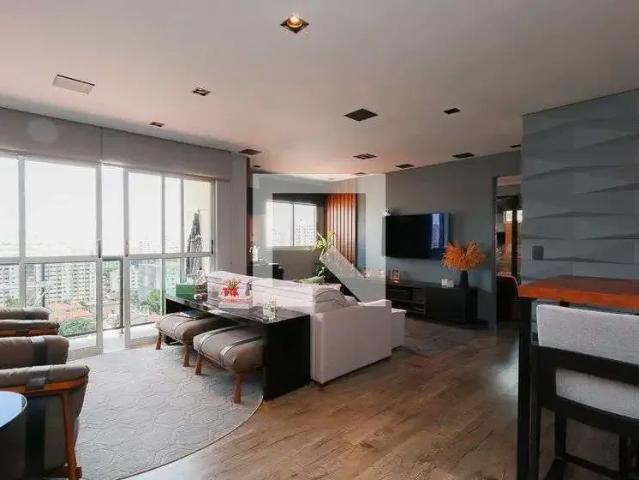 Apartamento para Venda em São Paulo/SP Santana 1 Quartos