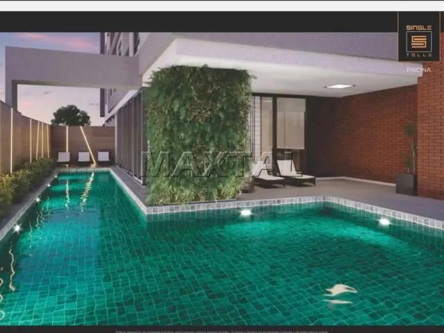 Apartamento para Venda em São Paulo/SP Santana 1 Quartos