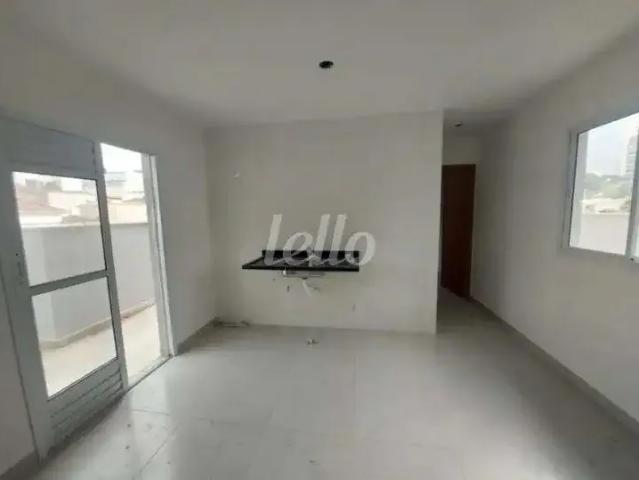 Apartamento para Venda em São Paulo/SP Santana 1 Quartos