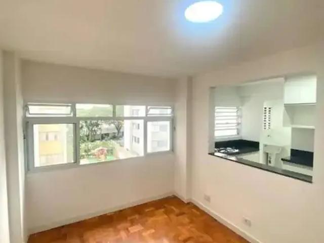 Apartamento para Venda em São Paulo/SP Santana 2 Quartos