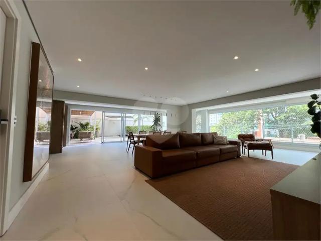 Apartamento para Venda em São Paulo/SP Santana