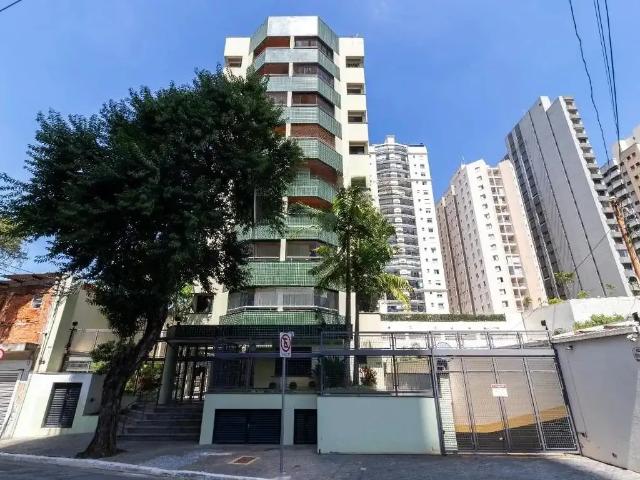 Apartamento para Venda em São Paulo/SP Santana