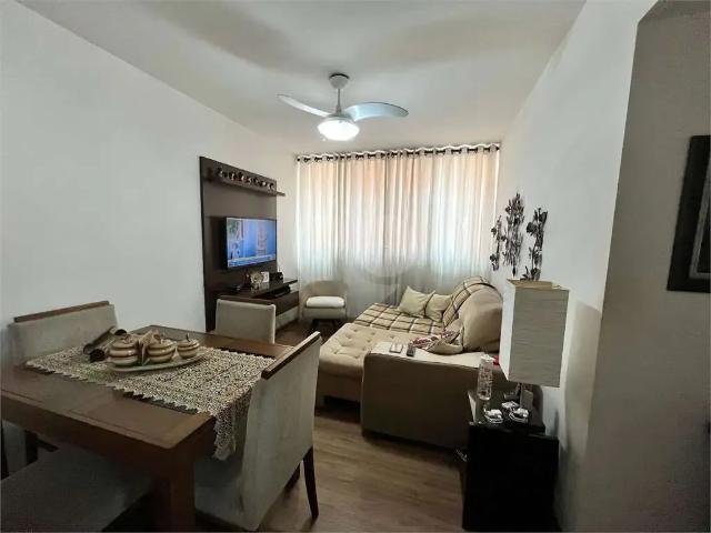 Apartamento para Venda em São Paulo/SP Santana 2 Quartos