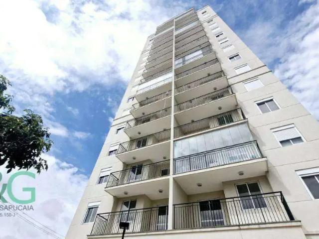 Apartamento para Venda em São Paulo/SP Santana 2 Quartos