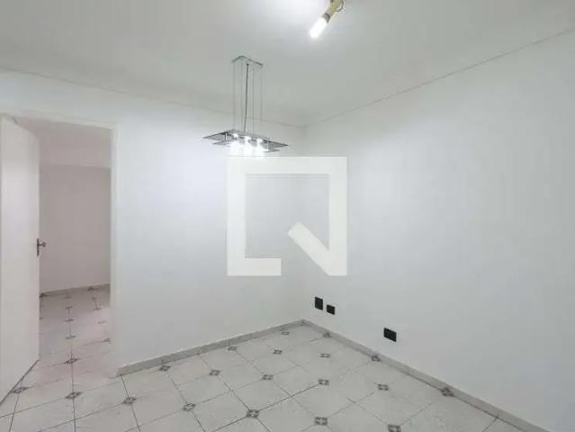 Apartamento para Venda em São Paulo/SP Santana 2 Quartos