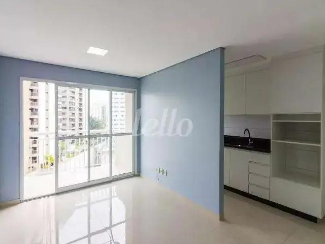 Apartamento para Venda em São Paulo/SP Santana 2 Quartos