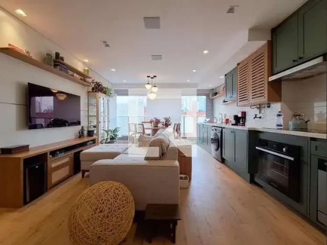 Apartamento para Venda em São Paulo/SP Santana 2 Quartos