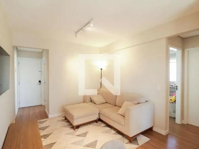 Apartamento para Venda em São Paulo/SP Santana 2 Quartos