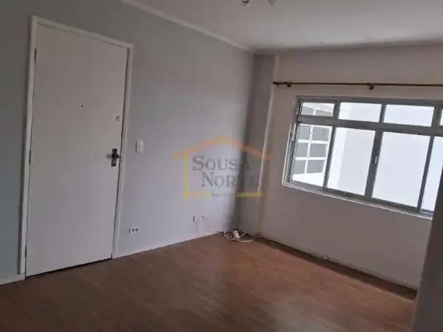 Apartamento para Venda em São Paulo/SP Santana 2 Quartos