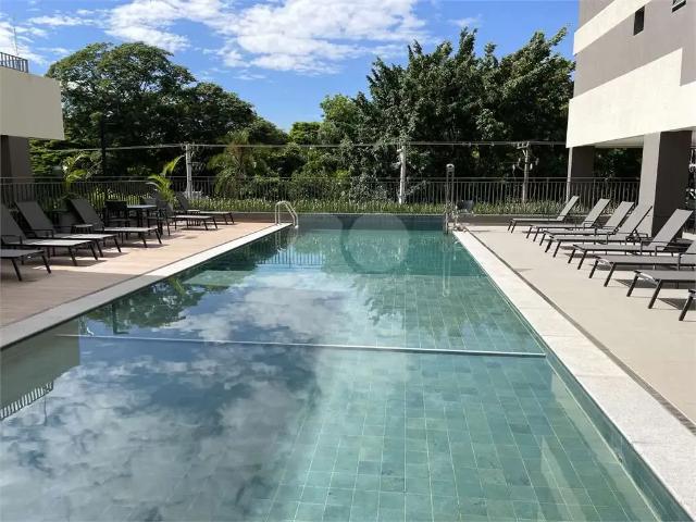 Apartamento para Venda em São Paulo/SP Santana 2 Quartos