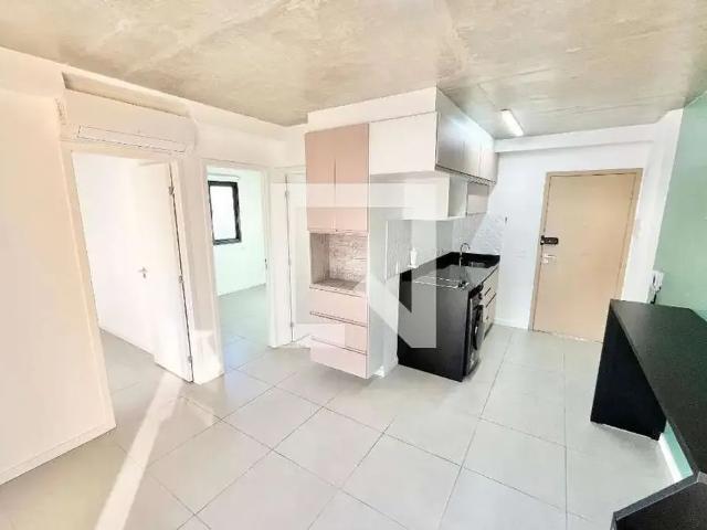 Apartamento para Venda em São Paulo/SP Santana 2 Quartos