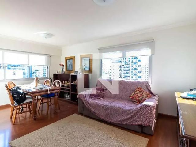 Apartamento para Venda em São Paulo/SP Santana 2 Quartos