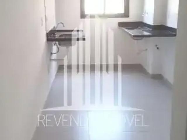 Apartamento para Venda em São Paulo/SP Santana 2 Quartos