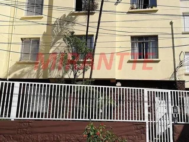Apartamento para Venda em São Paulo/SP Santana 2 Quartos