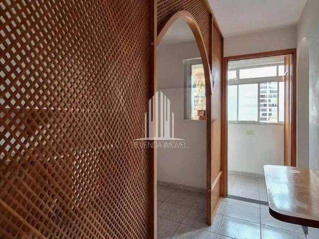 Apartamento para Venda em São Paulo/SP Santana 2 Quartos