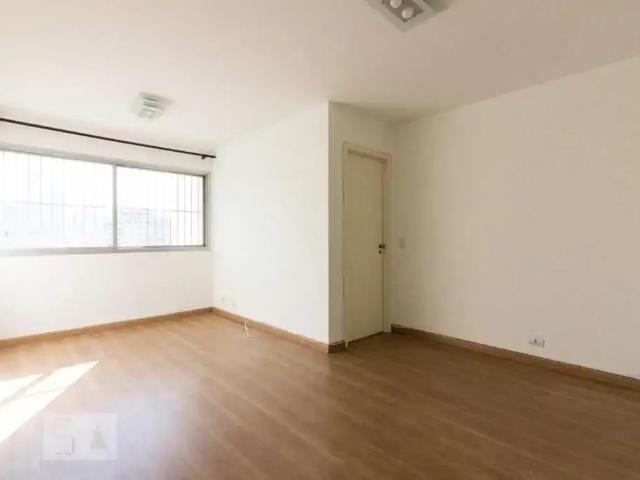 Apartamento para Venda em São Paulo/SP Santana 2 Quartos