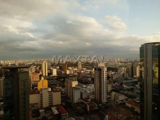 Apartamento para Venda em São Paulo/SP Santana 2 Quartos