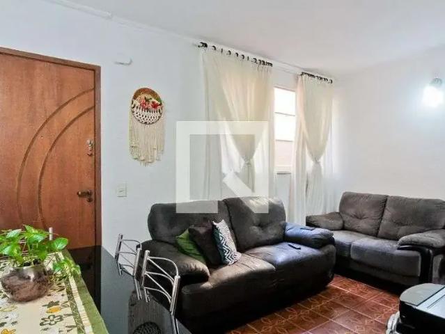 Apartamento para Venda em São Paulo/SP Santana 2 Quartos