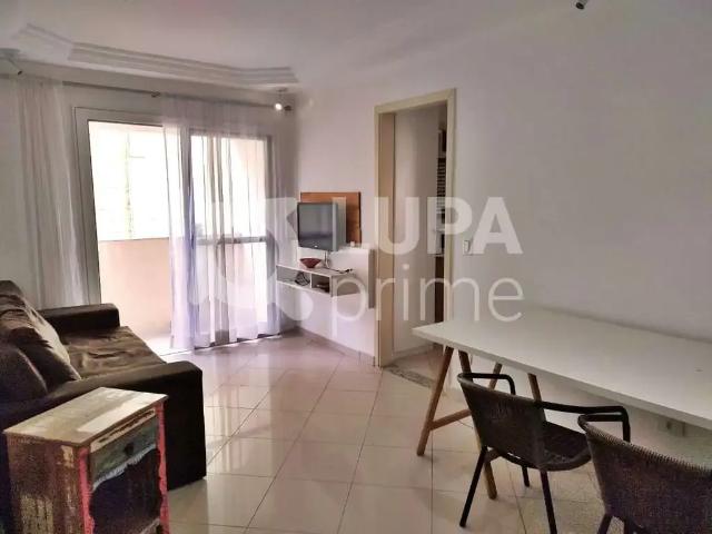 Apartamento para Venda em São Paulo/SP Santana 2 Quartos