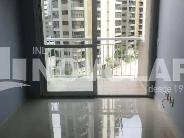 Apartamento para Venda em São Paulo/SP Santana 2 Quartos