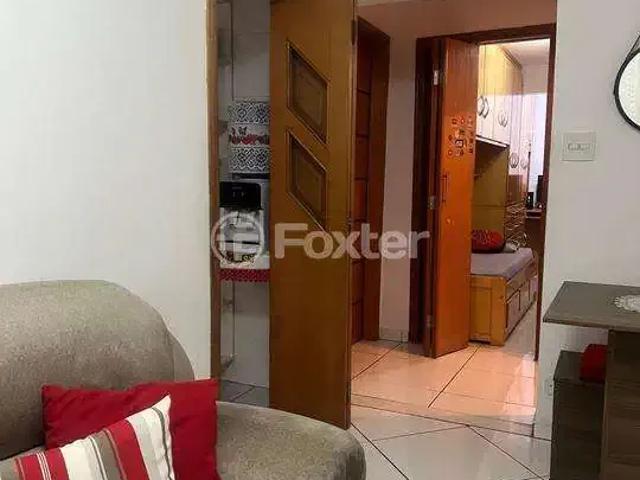 Apartamento para Venda em São Paulo/SP Santana 2 Quartos