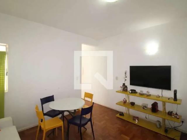 Apartamento para Venda em São Paulo/SP Santana 2 Quartos