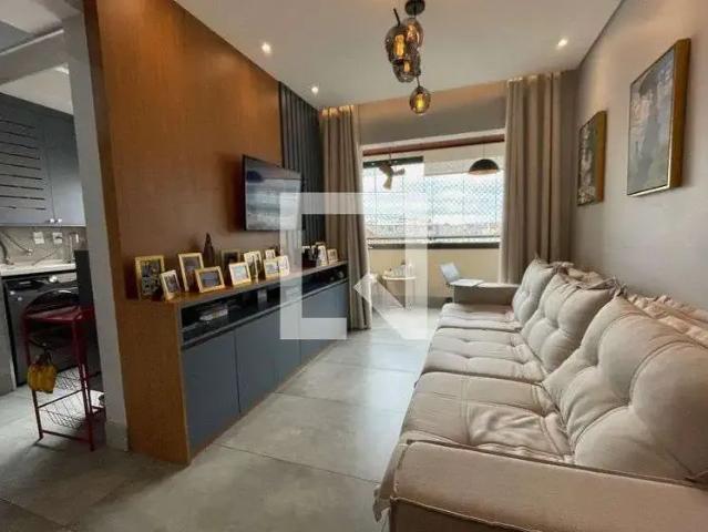 Apartamento para Venda em São Paulo/SP Santana 2 Quartos