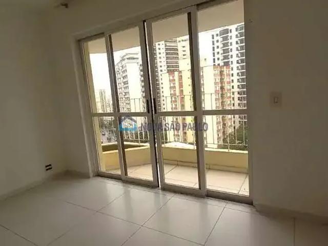 Apartamento para Venda em São Paulo/SP Santana 2 Quartos