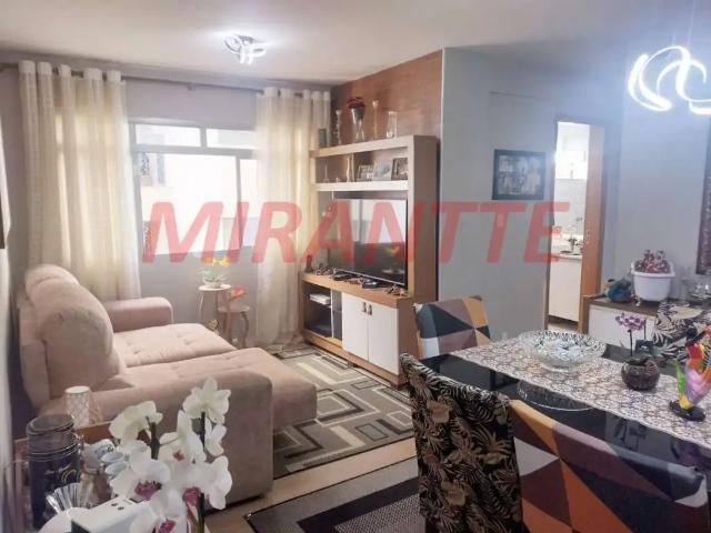 Apartamento para Venda em São Paulo/SP Santana 2 Quartos