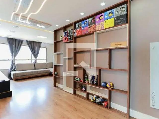 Apartamento para Venda em São Paulo/SP Santana 2 Quartos