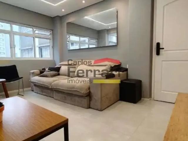 Apartamento para Venda em São Paulo/SP Santana 2 Quartos